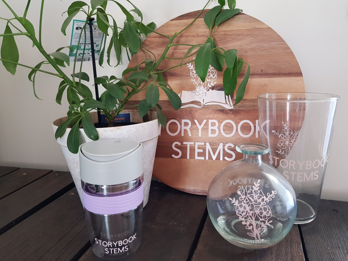 Customisation – Simple Country Living Shop