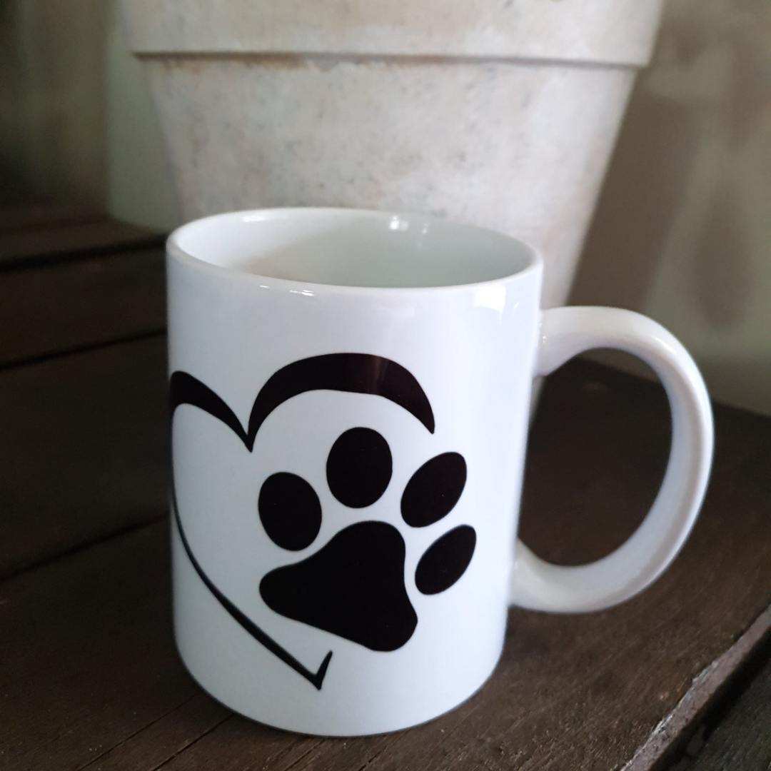 Customisable Mugs – Simple Country Living Shop
